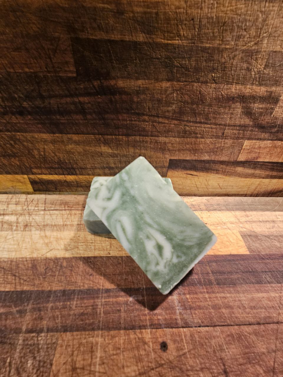 Soap – The Mean Extreme Soap Company